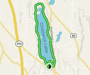 Chadwick Lake: 412 Reviews, Map - New York | AllTrails