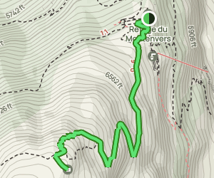 Gare de Montenvers - Signal Forbes: 35 Reviews, Map - Haute-Savoie ...