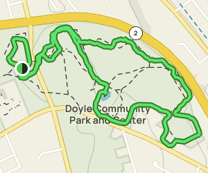 Doyle Community Park: 247 Reviews, Map - Massachusetts | AllTrails