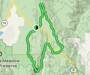 California Riding and Hiking Loop: 60 Reviews, Map - California | AllTrails