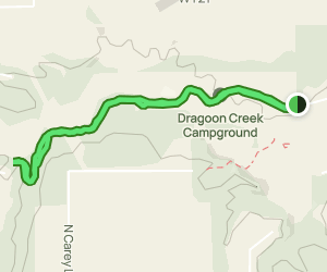 South Dragoon Creek Trail: 29 Reviews, Map - Washington | AllTrails