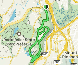 Raven's Rock via Lucy's Loop and Buttermilk Hill Trails: 212 Reviews ...