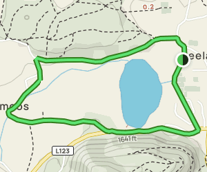 Kleinsee Loop: 5 Reviews, Map - Carinthia, Austria | AllTrails