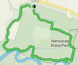 AllTrails | Rancocas State Park Northern Loop: 1137 Reviews, Map - New ...