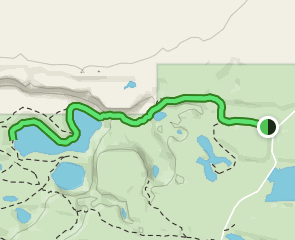 Ancient Lakes Trail via Judith Pool: 929 fotos - Washington | AllTrails