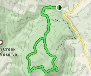 Johnson and Duval Loop: 98 Reviews, Map - Virginia | AllTrails