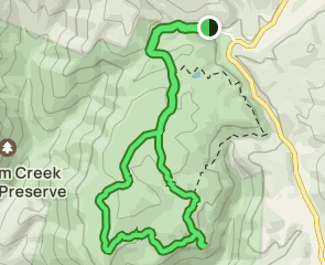 Johnson and Duval Loop, Virginia - 119 Reviews, Map | AllTrails