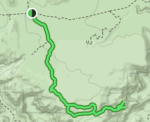 Yant Flats to Candy Cliffs and Yellow Top, Utah - 461 Reviews, Map ...