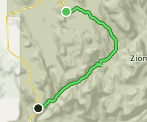 Left Fork (Subway) Canyoneering Route: 413 Reviews, Map - Utah | AllTrails