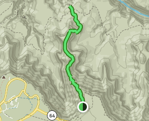 South Kaibab Trail to Tip Off, Arizona - 558 Reviews, Map | AllTrails