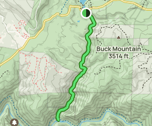 Humbug Trail: 227 Reviews, Map - California | AllTrails