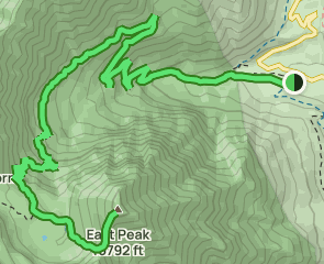 Elk Point, Utah - 15 Reviews, Map | AllTrails