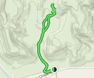 Teepee Rocks: 26 Reviews, Map - Idaho | AllTrails