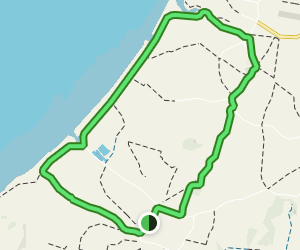 Jubilee Way and Severn Way Circular, 109 Fotos - Bristol, England ...