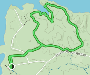 AllTrails | Fort Henry Trails: 158 Reviews, Map - Tennessee