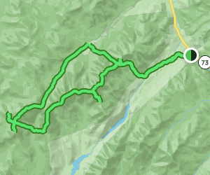 Great Range Grand Loop: 12 Reviews, Map - New York | AllTrails