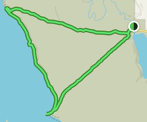 Ozette Triangle Trail: 891 Reviews, Map - Washington | AllTrails