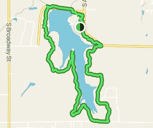Liberty Lake Trail: 280 Reviews, Map - Oklahoma | AllTrails