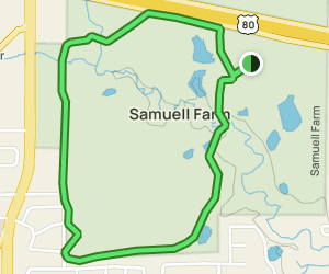 Samuell Farm Trail: 107 Reviews, Map - Texas | AllTrails