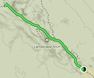 Double O Arch Trail: 2752 Reviews, Map - Utah | AllTrails