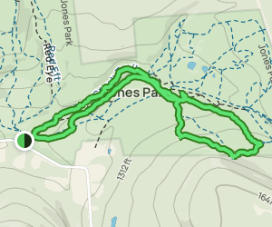 Jones Park Creek and Otter Limits Loop: 254 fotos - Pensilvânia | AllTrails