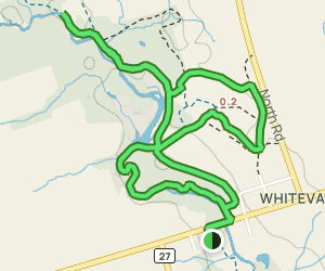 Whitevale and Seaton Hiking Trail Loop: 611 foto - Ontario, Canada ...