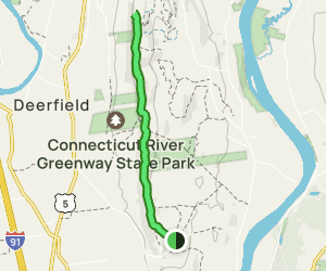 Pocumtuck Range Trail: 125 Reviews, Map - Massachusetts | AllTrails