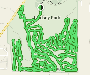 AllTrails | Lindsey Park Trail: 382 Reviews, Map - Texas