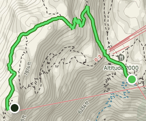 Planpraz - Brevent: 59 Reviews, Map - Haute-Savoie, France | AllTrails