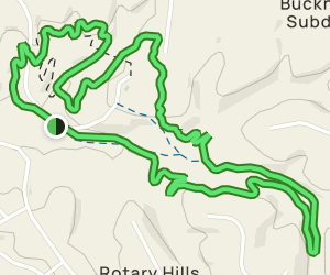 Rotary Park Loop: 884 Reviews, Map - Tennessee | AllTrails