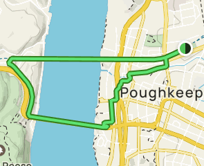 Walkway Over the Hudson Loop, New York - 333 Reviews, Map | AllTrails