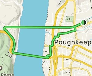 AllTrails | Walkway Over the Hudson Loop: 310 Reviews, Map - New York