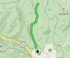 Hurkey Creek Trail: 368 Reviews, Map - California | AllTrails