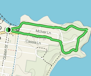 Woolgoolga Headland Walk: 40 Reviews, Map - New South Wales, Australia ...