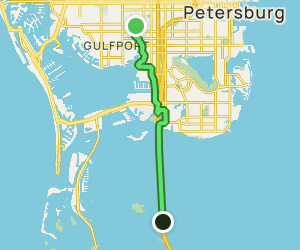 AllTrails | Skyway Trail: 190 Reviews, Map - Florida