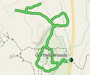 Forty Caves Red Loop: 178 Reviews, Map - Massachusetts | AllTrails