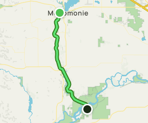 Red Cedar State Trail: 126 Reviews, Map - Wisconsin | AllTrails