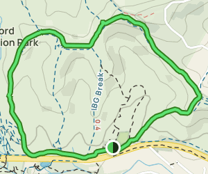 Ironbark Gully Loop: 249 foto's - Queensland, Australië | AllTrails