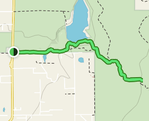 Ice Cave via Blue Ridge Cave Trail No. 608, Arizona - 402 Reviews, Map ...