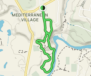 Overlook and Oxbow Trail Loop: 448 Reviews, Map - Ohio | AllTrails