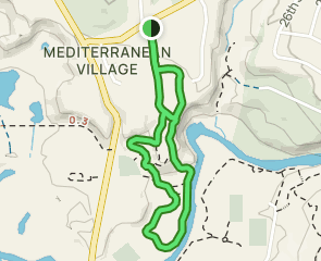 Overlook and Oxbow Trail Loop, Ohio - 556 Reviews, Map | AllTrails