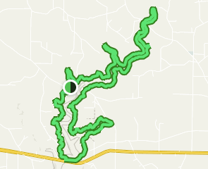 Duck River Trail, Alabama - 334 Reviews, Map | AllTrails