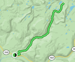 North Fork Provo River Trail: 56 Reviews, Map - Utah | AllTrails