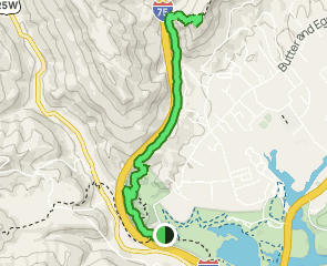 Devil's Racetrack, Tennessee - 522 Reviews, Map | AllTrails