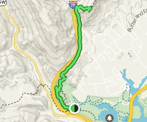 Devil's Racetrack: 503 Reviews, Map - Tennessee | AllTrails