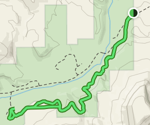 Agua Fria Trail: 60 Reviews, Map - Arizona | AllTrails