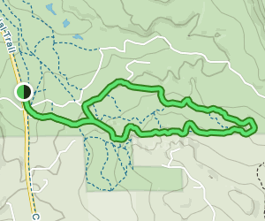 AllTrails | Red Rocks Trail: 876 Reviews, Map - Colorado