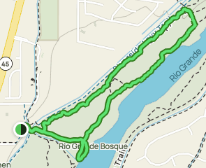 Canopy Trail Loop, New Mexico - 174 Reviews, Map | AllTrails