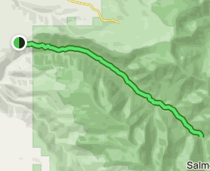 Eagle Creek Trail via Douglas Trail, Oregon - 125 Reviews, Map | AllTrails