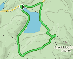Silver Mine Lake Loop, New York - 561 Reviews, Map | AllTrails